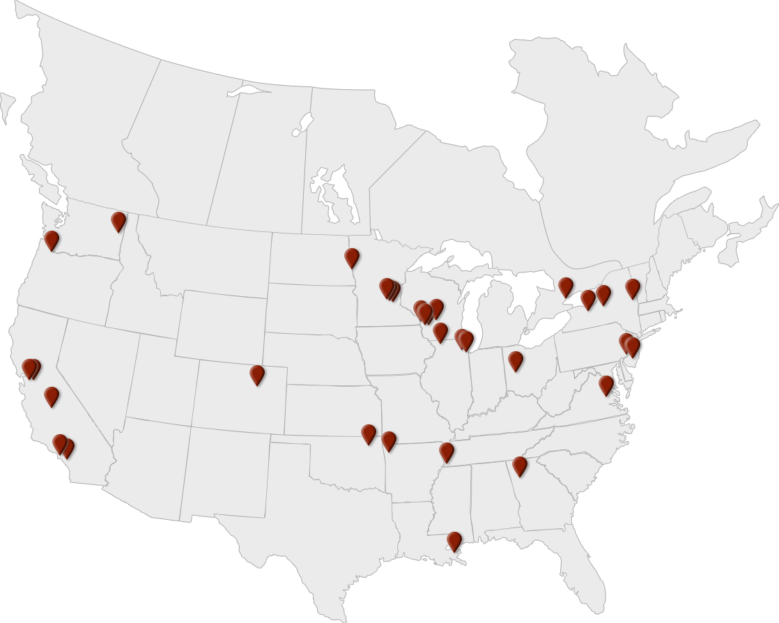 Packaging Inventory Management | Packaging Warehousing | Gamer