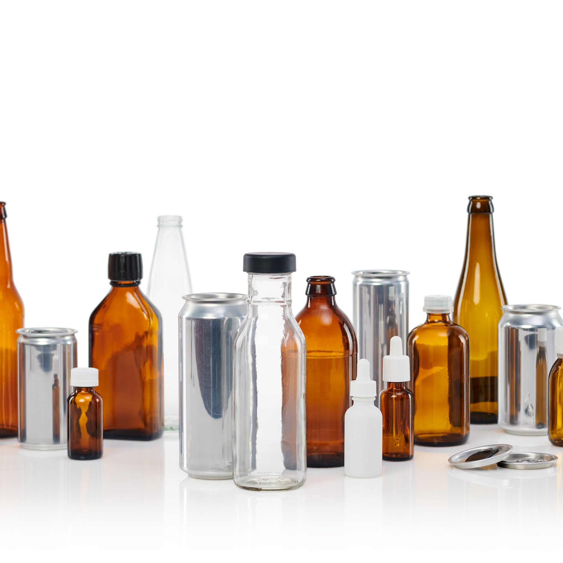 Child Resistant Packaging | Safety Packaging | Gamer Packaging