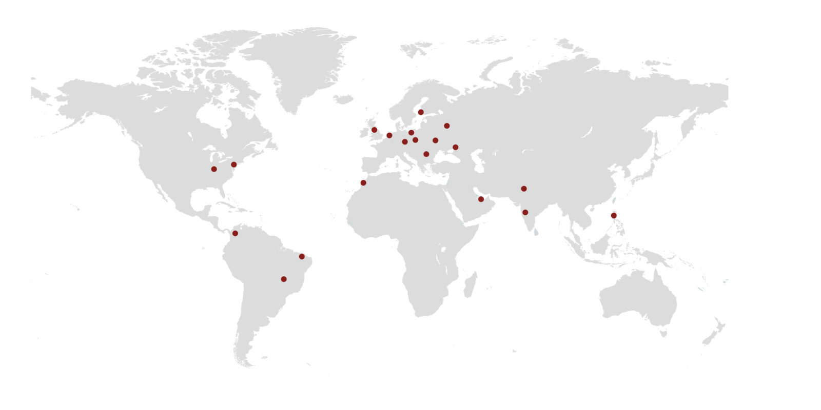 Gamer Packaging | CANPACK | Packaging Services