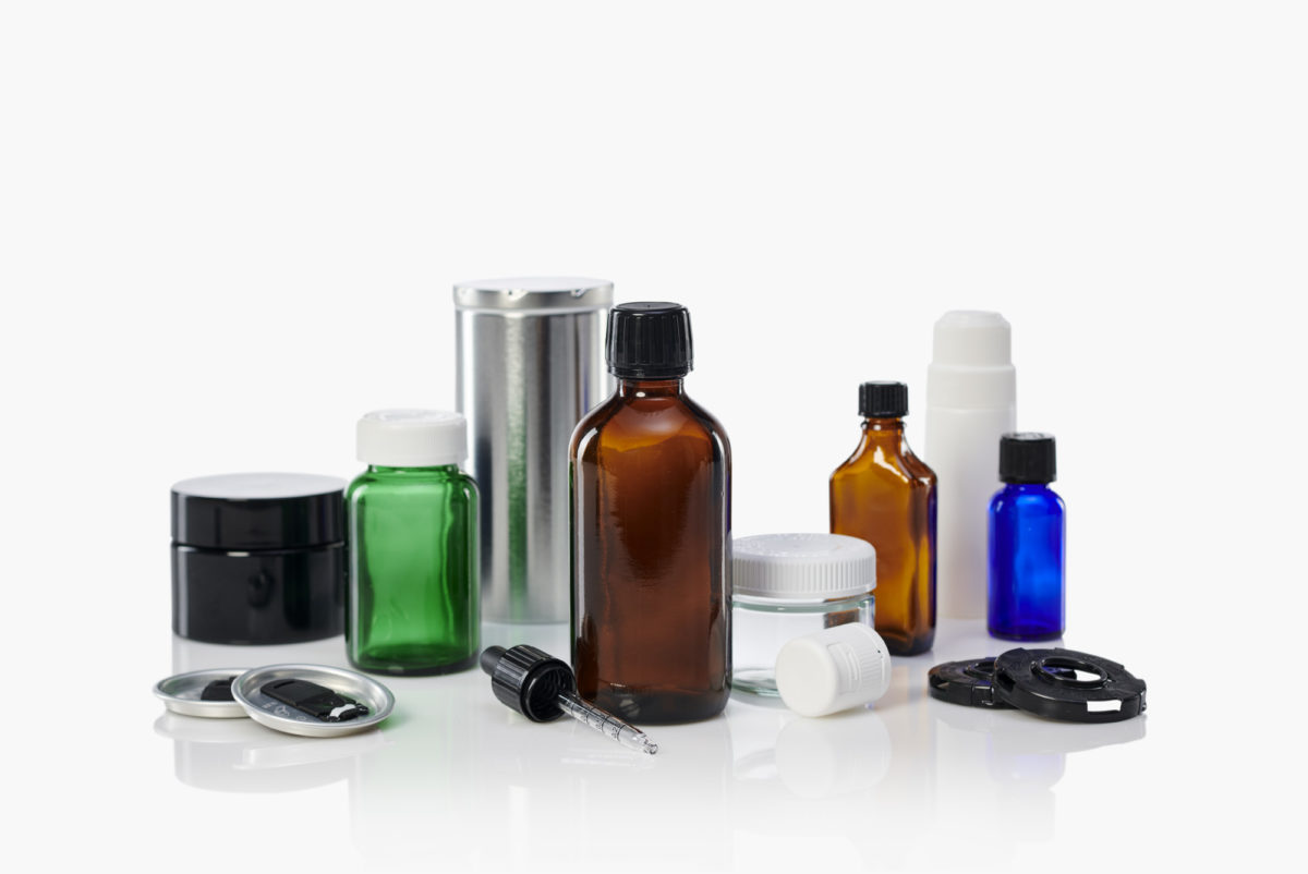 Child Resistant Packaging | Safety Packaging | Gamer Packaging