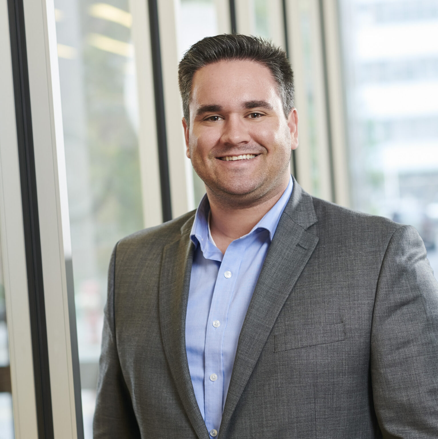 Meet Our Team | Sales Managers | Gamer Packaging