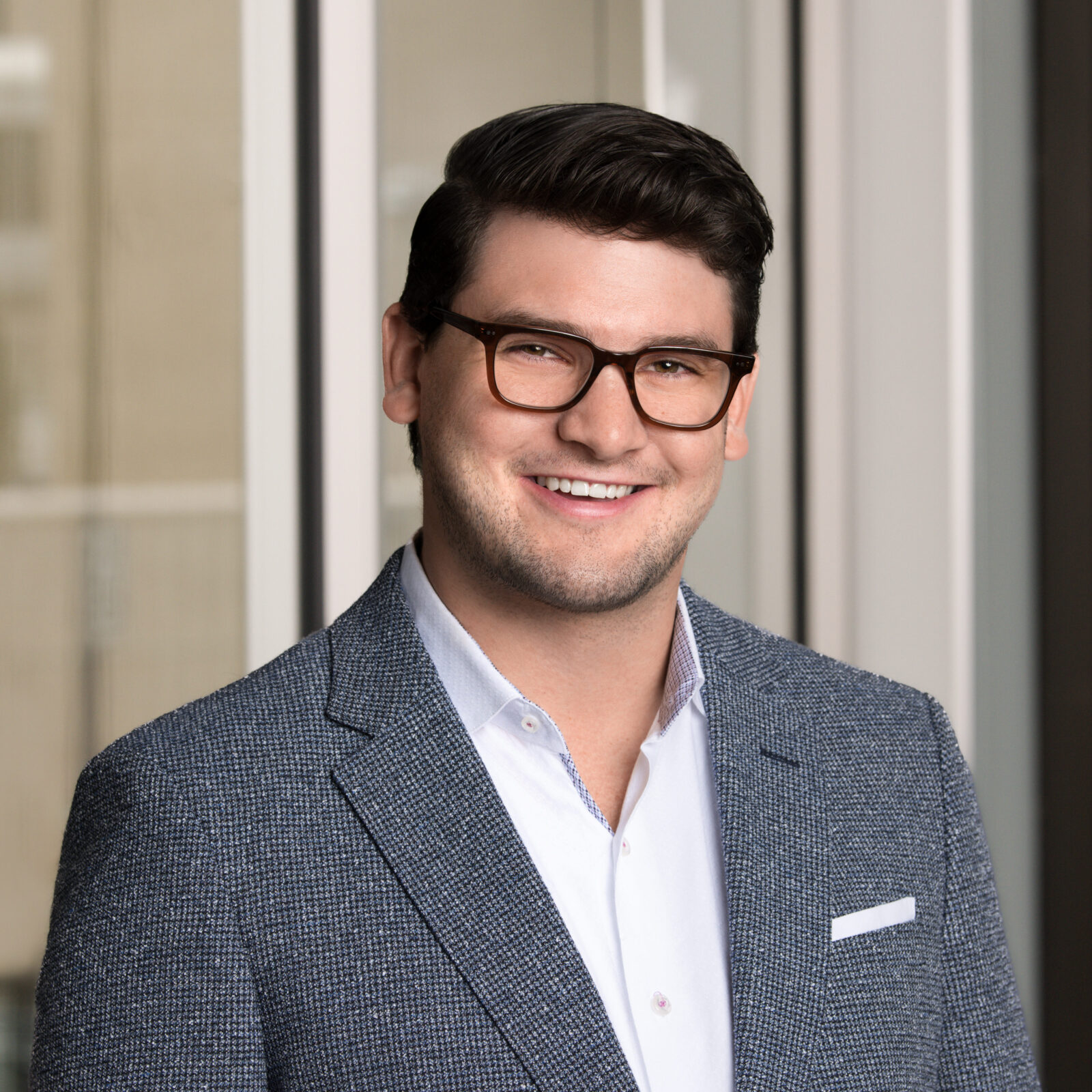 Meet Our Team | Sales Managers | Gamer Packaging