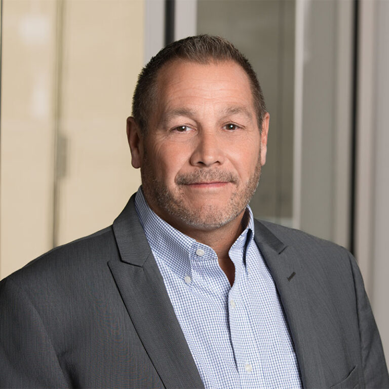 Leadership Team - Gamer Packaging