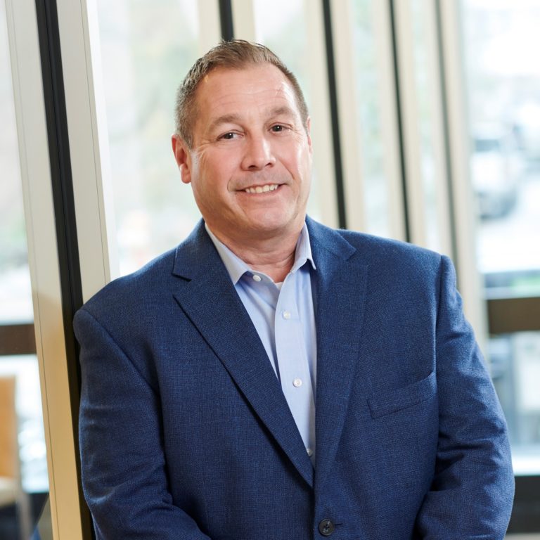 Leadership Team - Gamer Packaging