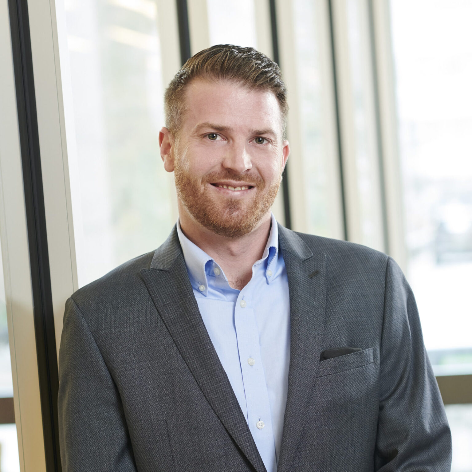 Meet Our Team | Sales Managers | Gamer Packaging