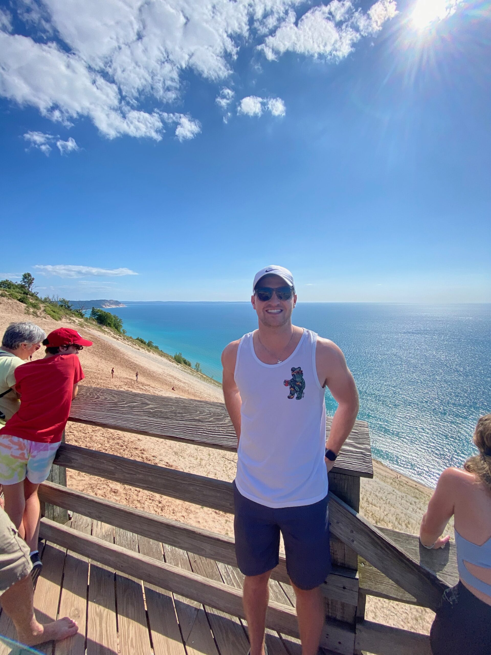 Nick Reding | Sales Manager | Gamer Packaging