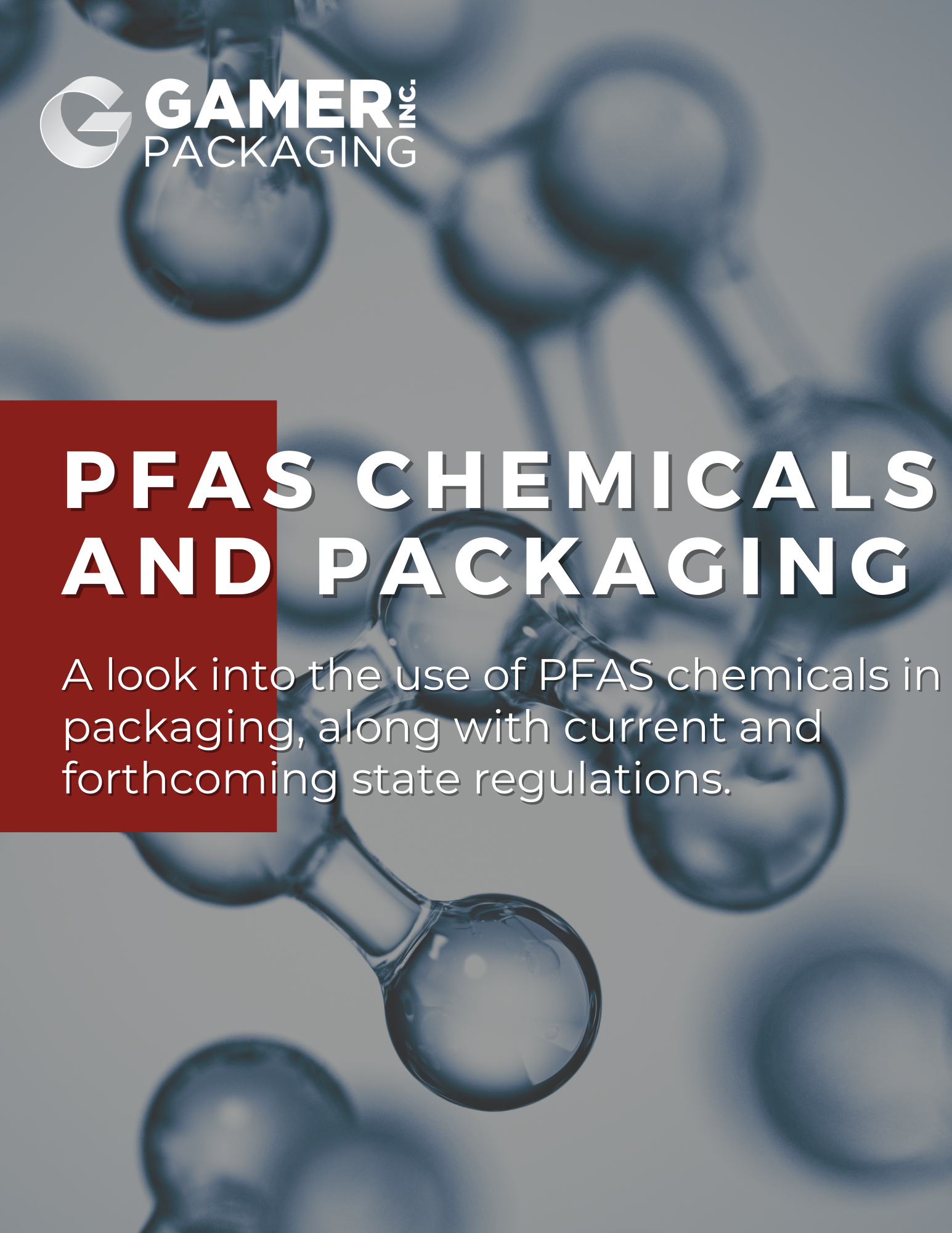 What Are PFAS Chemicals and How Do They Impact Your Packaging? - Gamer ...