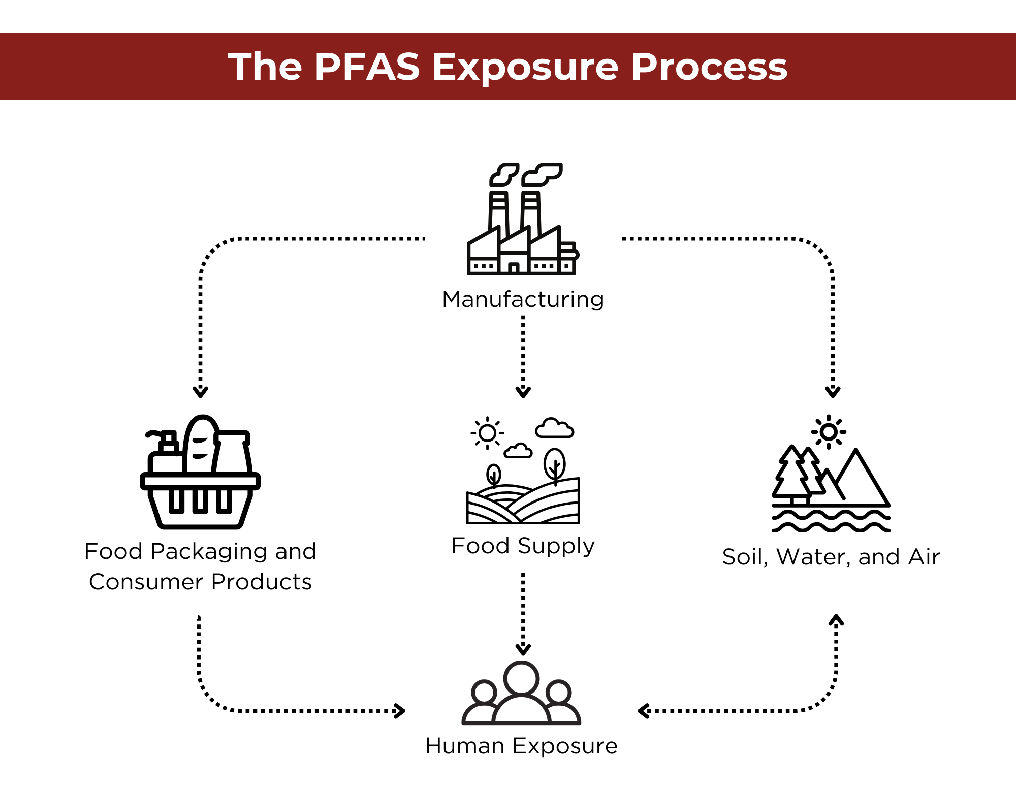 What Are PFAS Chemicals and How Do They Impact Your Packaging? - Gamer ...