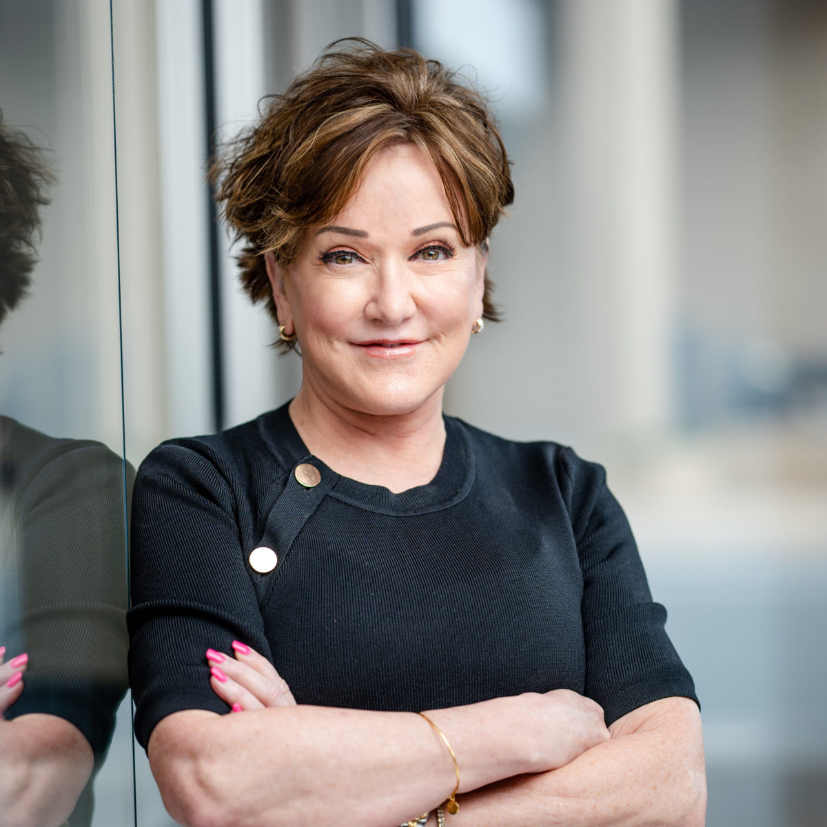 Leadership Team - Gamer Packaging