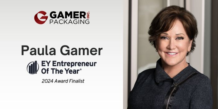 EY Announces Paula Gamer of Gamer Packaging, Inc. as an Entrepreneur Of ...