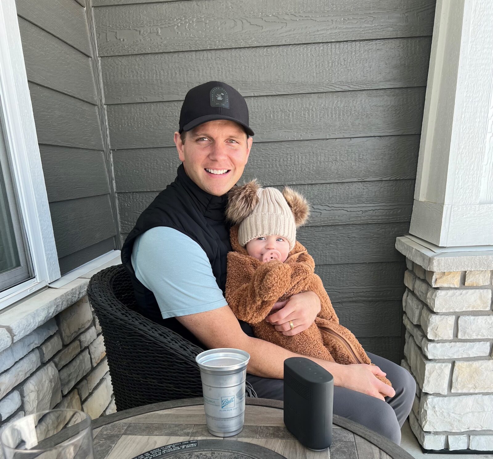 Jordan Fulton | Sales Manager | Gamer Packaging