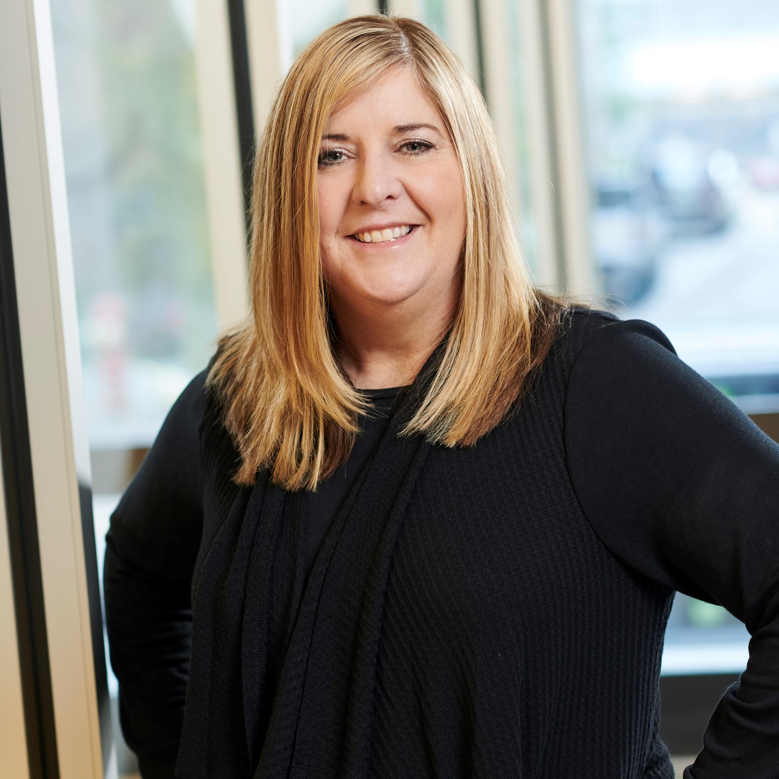 Leadership Team - Gamer Packaging